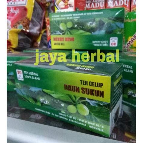 Jual Teh Daun Sukun Super Prima Shopee Indonesia