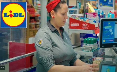 Lidl Ofrece 75 Cargos Vacantes Para Trabajar En Sus Tiendas Empleo En