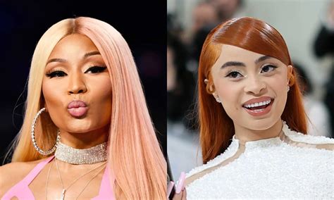 Fans Divided Over First Snippet Of Nicki Minaj S Song For Barbie Film