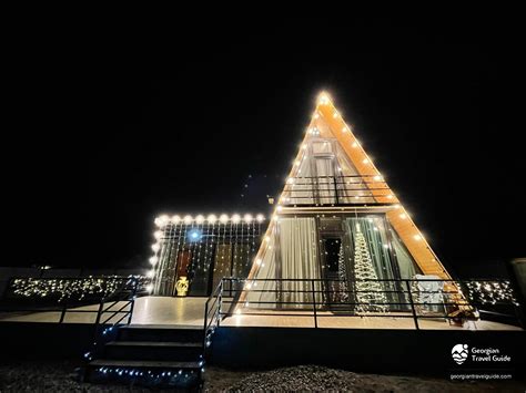 ალაგი Georgian Travel Guide