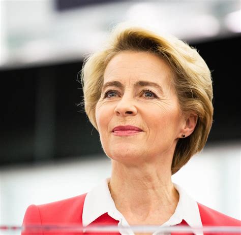 Green Deal Von der Leyen erklärt Details ihres Klimaplans WELT