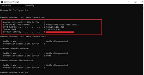Ubuntu Linux Configuring Ip Address And Default Gateway