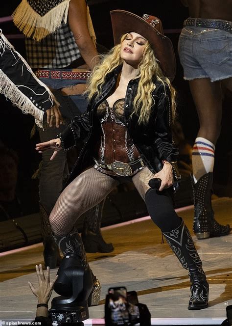 It S A Fitting Celebration But Oh Madge Isn T It Time You Grew Up