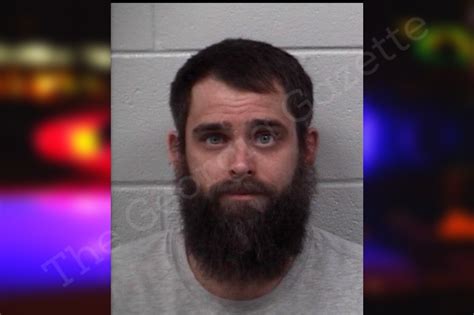 Joshua Elsberry Paulding County Jail Bookings