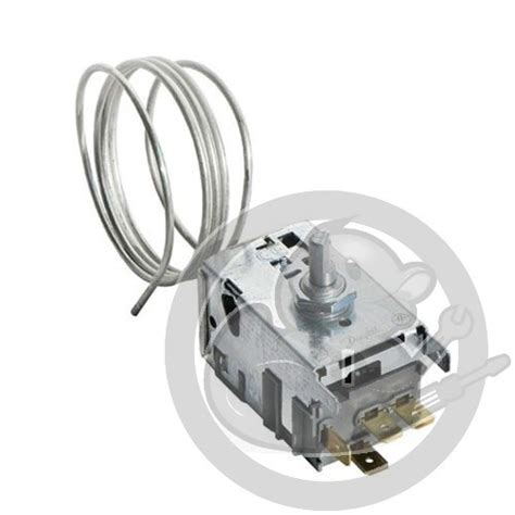 Thermostat B Refrigerateur Brandt X Coin Pi Ces