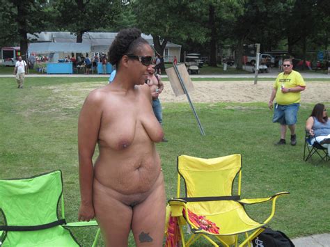 Public Nudity Pt Shesfreaky