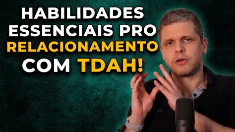Como O TDAH Se Relacionar Bem Os Outros Tdahdescomplicado Tdah