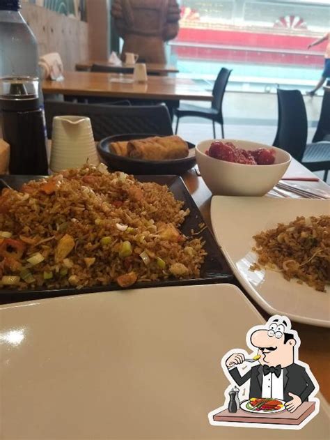 Restaurant Nan King Cacique Bucaramanga Opiniones Del Restaurante