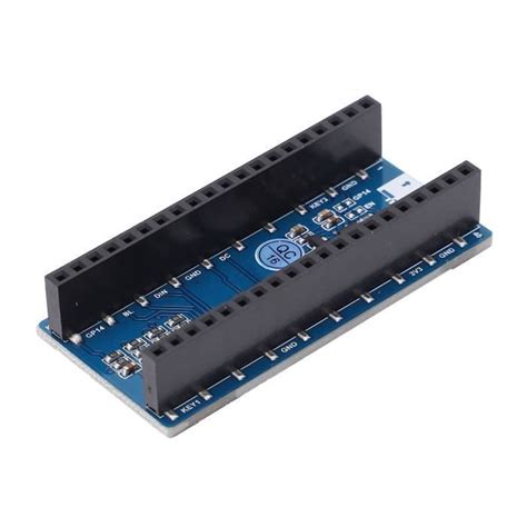 EJ life Module d écran d interface SPI Module LCD d affichage couleur