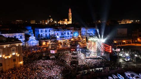 Radio Norba Cornetto Battiti Live Da Oggi Ogni Marted Su Italia