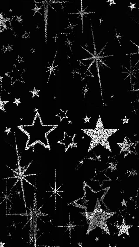 Pin By Kathleen Waldrop On Oh My Stars Junk Sparkle Wallpaper