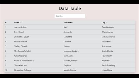 angular data table with using ngrx part 2 filtering youtube