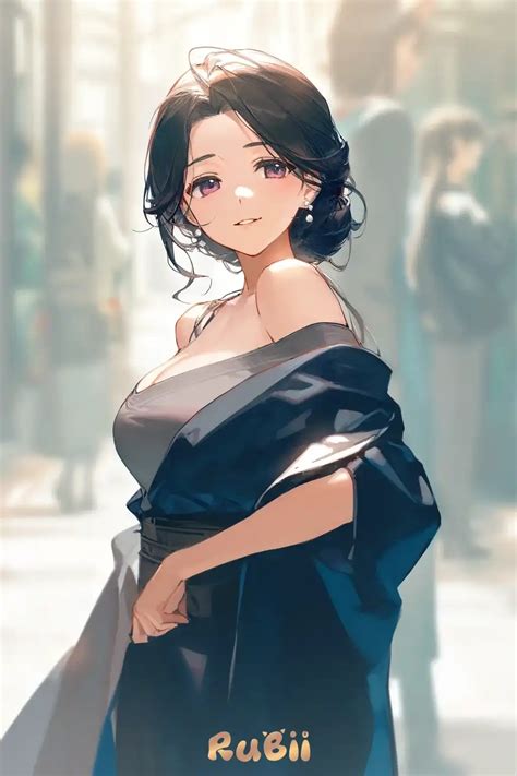 Rubii AI Chat with 奴隶世界 强制