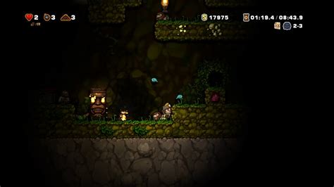 Spelunky Daily Challenge Youtube