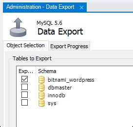 C Mo Respaldar Y Restaurar Bases De Datos Mysql Gu A Completa Con