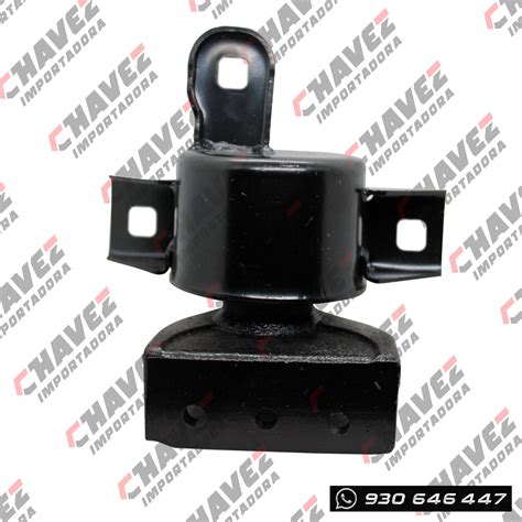 Soporte De Motor Chevrolet Aveo Chavez Importadora