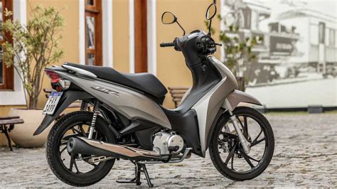 Nova Honda Biz 2025 Cores Lançamento Valor Ficha Técnica