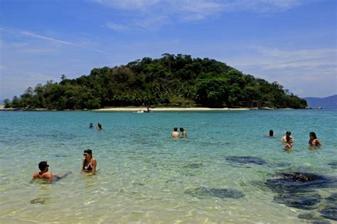 Lugares Para Conhecer Em Angra Dos Reis
