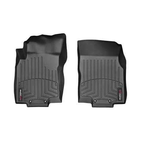 Tapetes Uso Rudo Weathertech X Trail Ra Fila Meses Sin