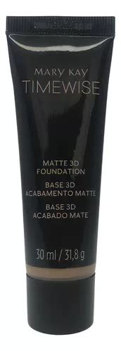 Base L Quida Mary Kay Timewise D Matte Tom Ivory W Parcelamento