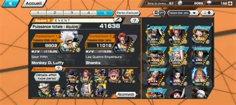 COMPTE OPBR 7 Ex Luffy Gear5 Big Mom Kaido Shanks EUR 45 00