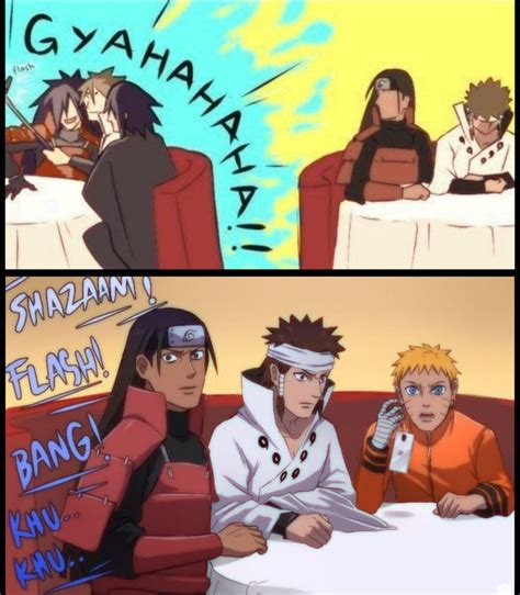 Pin Op Naruto Grappige Humor Grappig Humor
