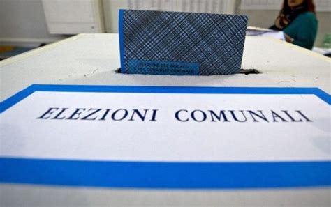 Amministrative Sicilia 2024 Come Si Vota Nei 37 Comuni Al Voto Il