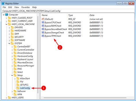Windows Iso Bypass Cpu Check Get Latest Windows Update