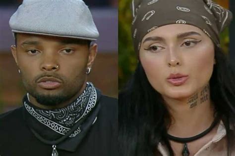 A Fazenda 16 Zaac e Fernanda desistem do reality após treta