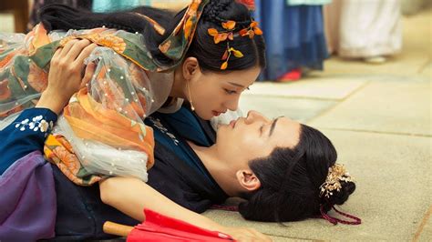 17 Bộ Phim Cổ Trang Ngược Tâm Trung Quốc Hay Nhất Khiến Bạn Rơi Nước Mắt