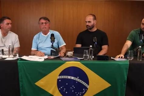 Espionagem Na Abin Pf Faz Buscas Na Casa De Angra Dos Reis Rj Onde