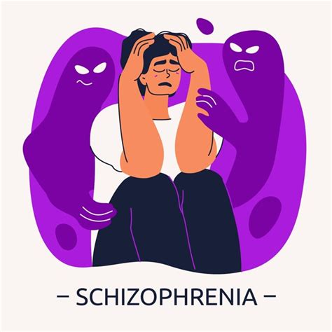 Schizophrenia Treatment Latest Treatment For Schizophrenia