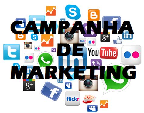 Campanha De Marketing Digital Passos