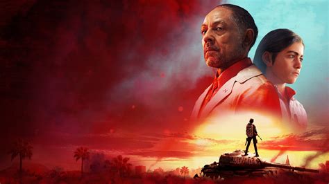 Buy Far Cry 6 Game Of The Year Edition Xbox Cheap From 21 USD Xbox Now