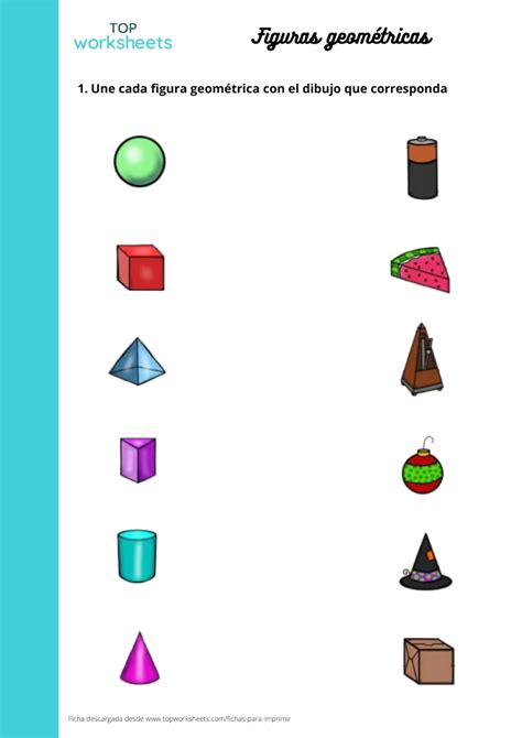 Ficha Para Imprimir Une Los Dibujos P Gina Topworksheets