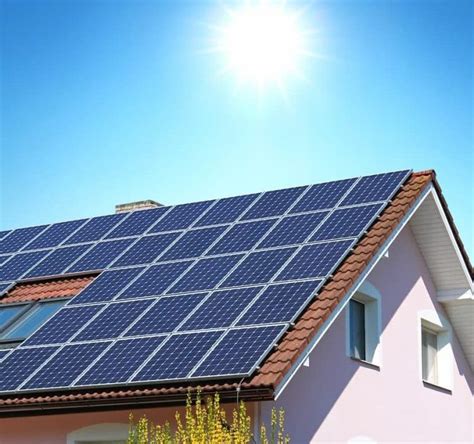 Branchement panneau photovoltaïque en série guide complet pour bien
