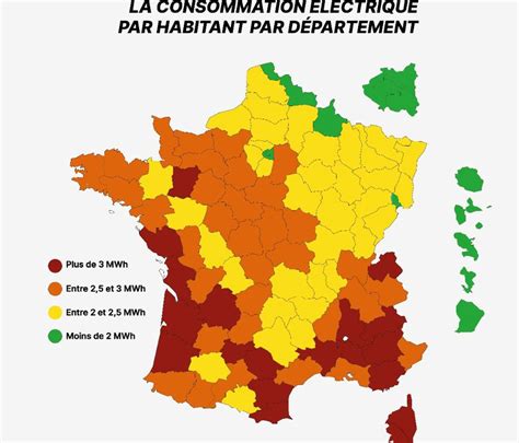 Arriba 34 imagen carte des coupures d électricité fr thptnganamst edu vn