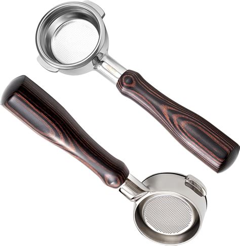 Amazon Ikape Coffee Products E Bottomless Naked Portafilter