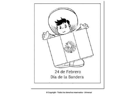 Los Mejores Dibujos de bandera de México para colorear Todo para