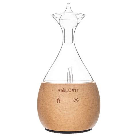 Nebulizator do Olejków eterycznych Aromaterapii Inhalacji Dyfuzor