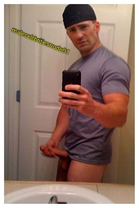 Real Naked Male Celebs Leaked