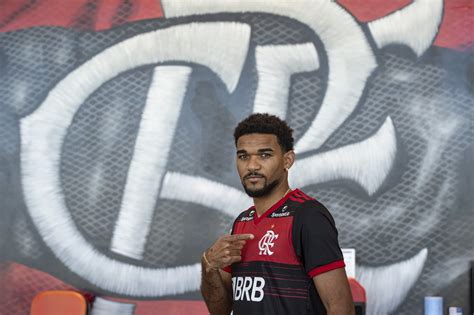 Contratações do Flamengo para 2021 veja quem chega quem fica e quem