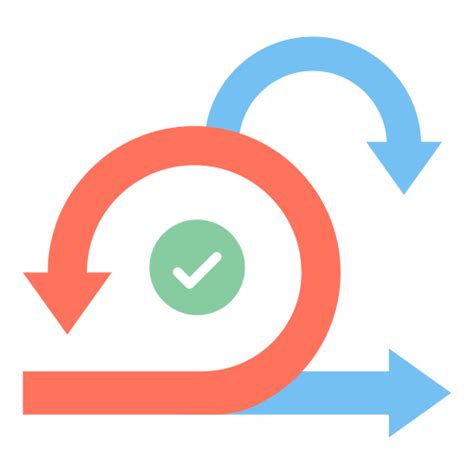 Agile Generic Flat Icon