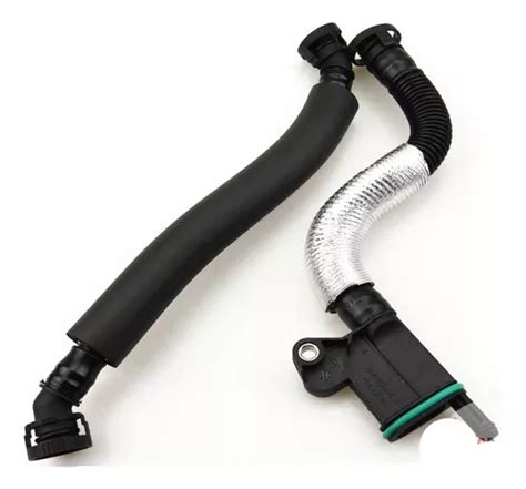 Mangueiras Respiro Pcv Jetta Passat Tiguan Audi Tsi Ea