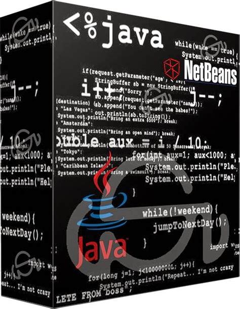 manuales de programacion curso de java en netbeans para principiantes