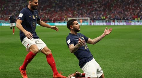 Quem Fez O Gol Da Fran A Hoje Saiba Onde Assistir Online E Gr Tis