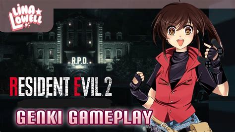 RESIDENT EVIL 2 Remake 24 Aniversario Lanzamiento Ps1 Hardcore