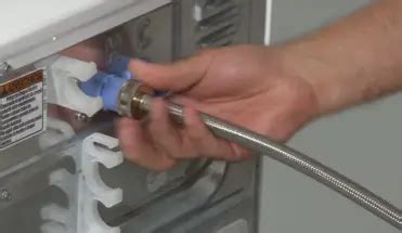 Amana Washer Stuck On Sensing Fill An Apliance Nerd