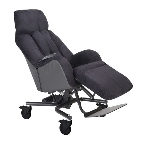 Fauteuil releveur à pousser Starlev II Tous Ergo
