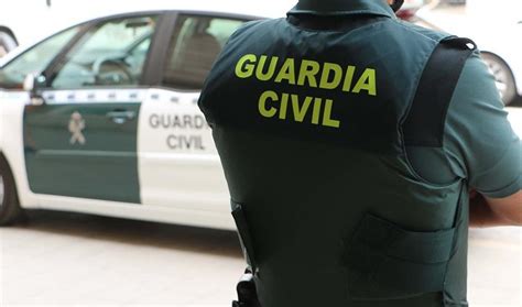 Detenidos Guardias Civiles Por Hacer Informes De Una Mujer Fallecida